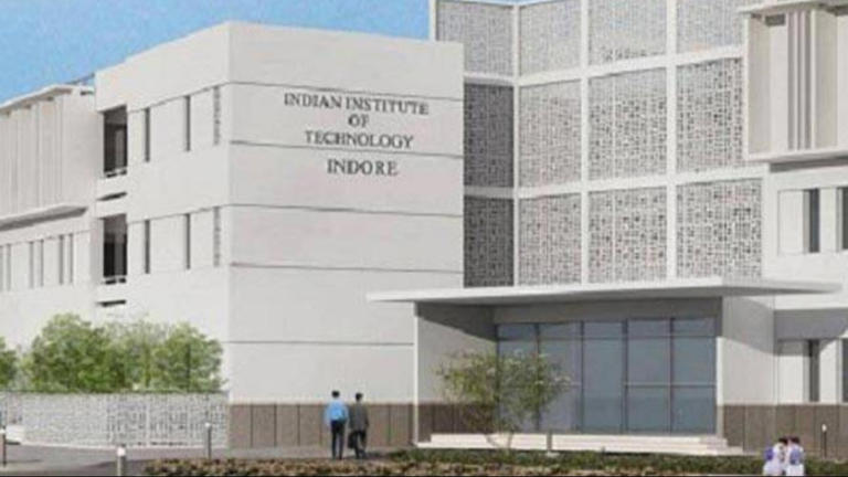 IIT Indore launches 2 new schools for sustainability and biomedical ...