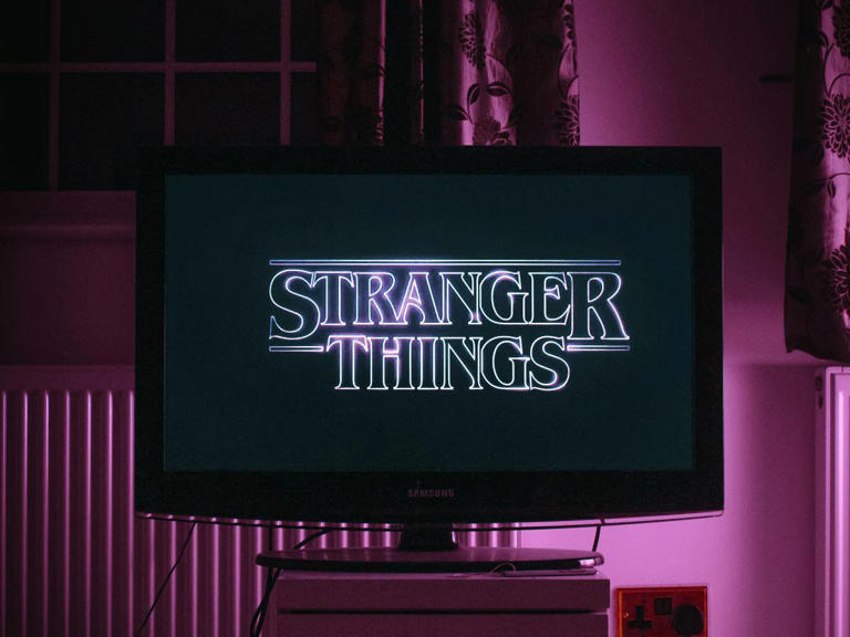 Ora "Stranger Things" si tinge di Deep Purple