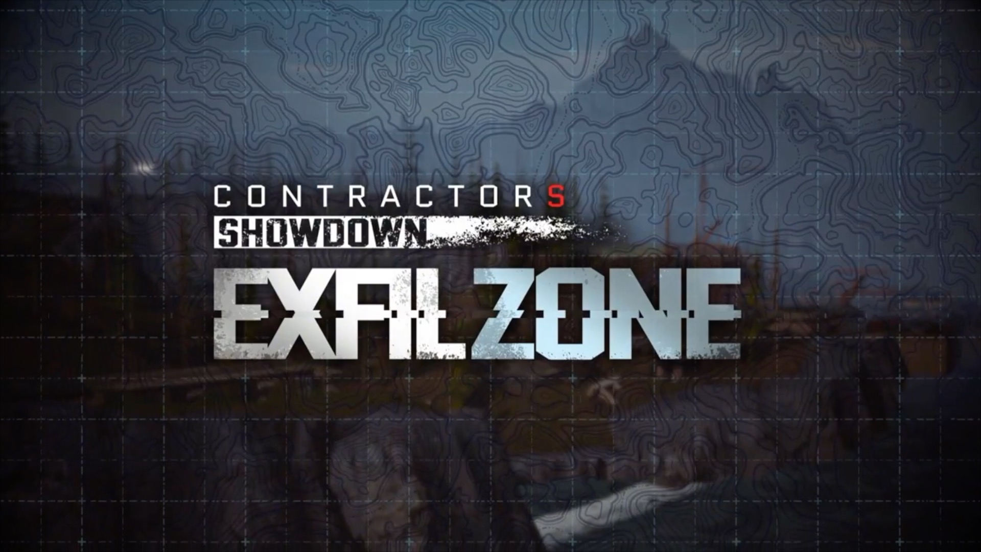Contractors Showdown ExfilZone Official Gameplay Trailer Upload VR ...