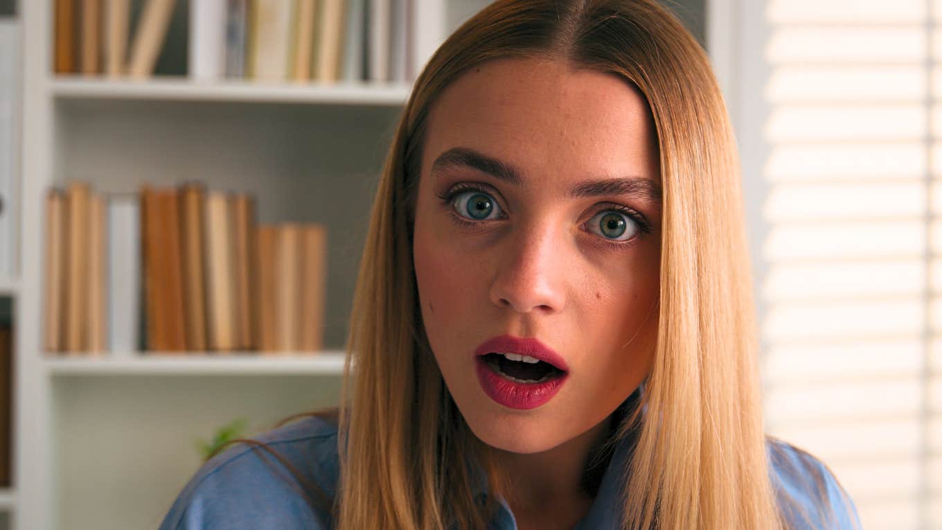 11 Phrases Deeply Insecure People Say When They're Losing An Argument