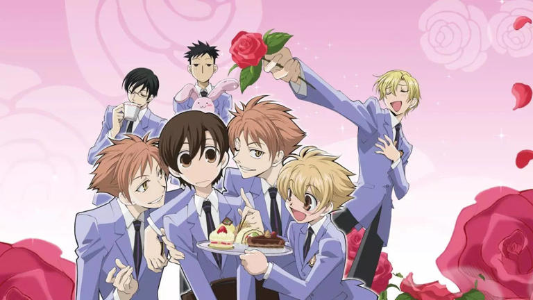 Anime that makes you nostalgic for the early 2000s: Relive the golden era