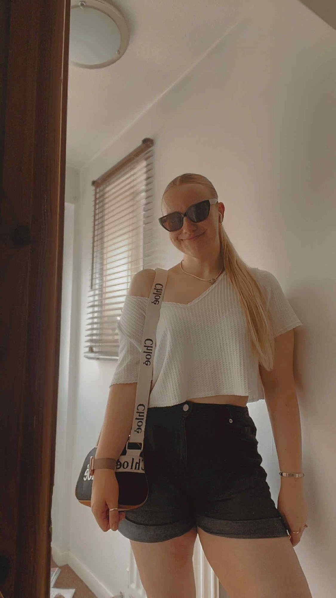 Nyah drops six stone and gains a new lease on life with Slimming World