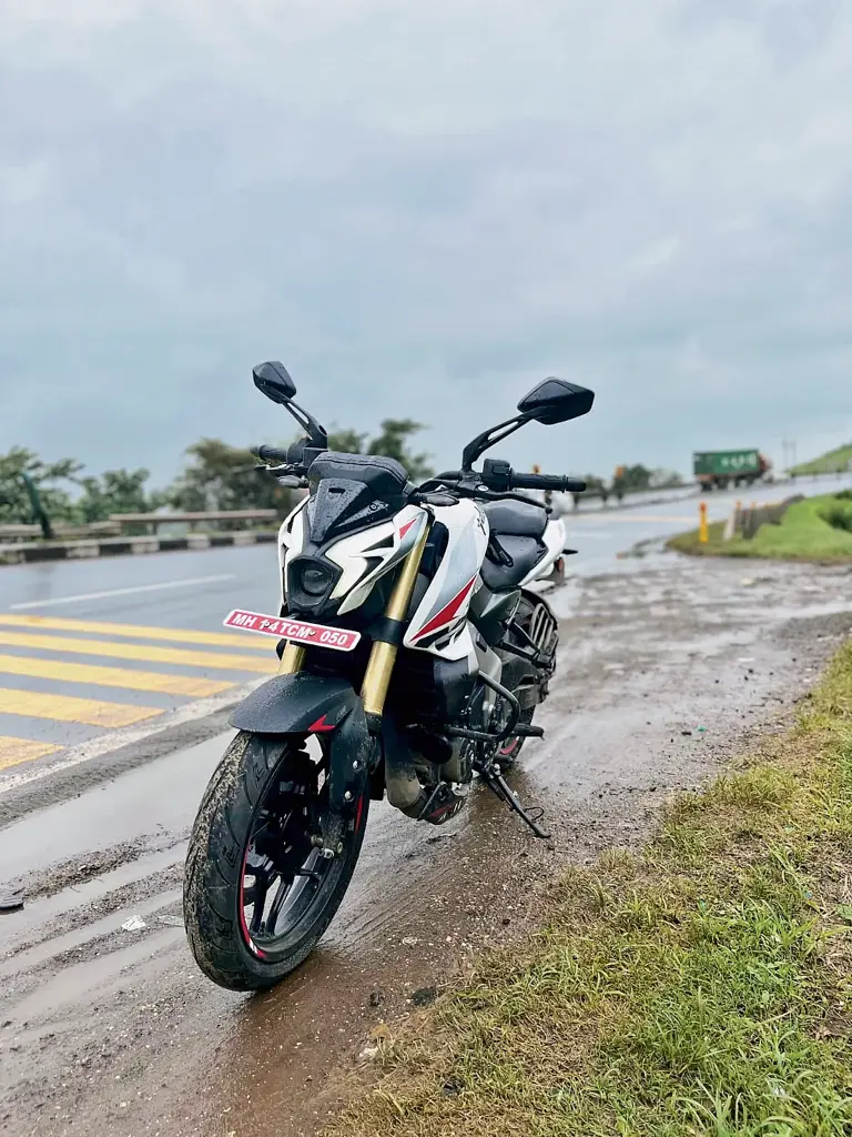 The Original Heartbeat: This motorcycle has dominated the 400cc segment ...