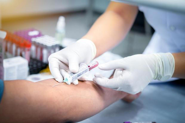 NHS on the hunt for donors with rare blood types as tens of thousands ...