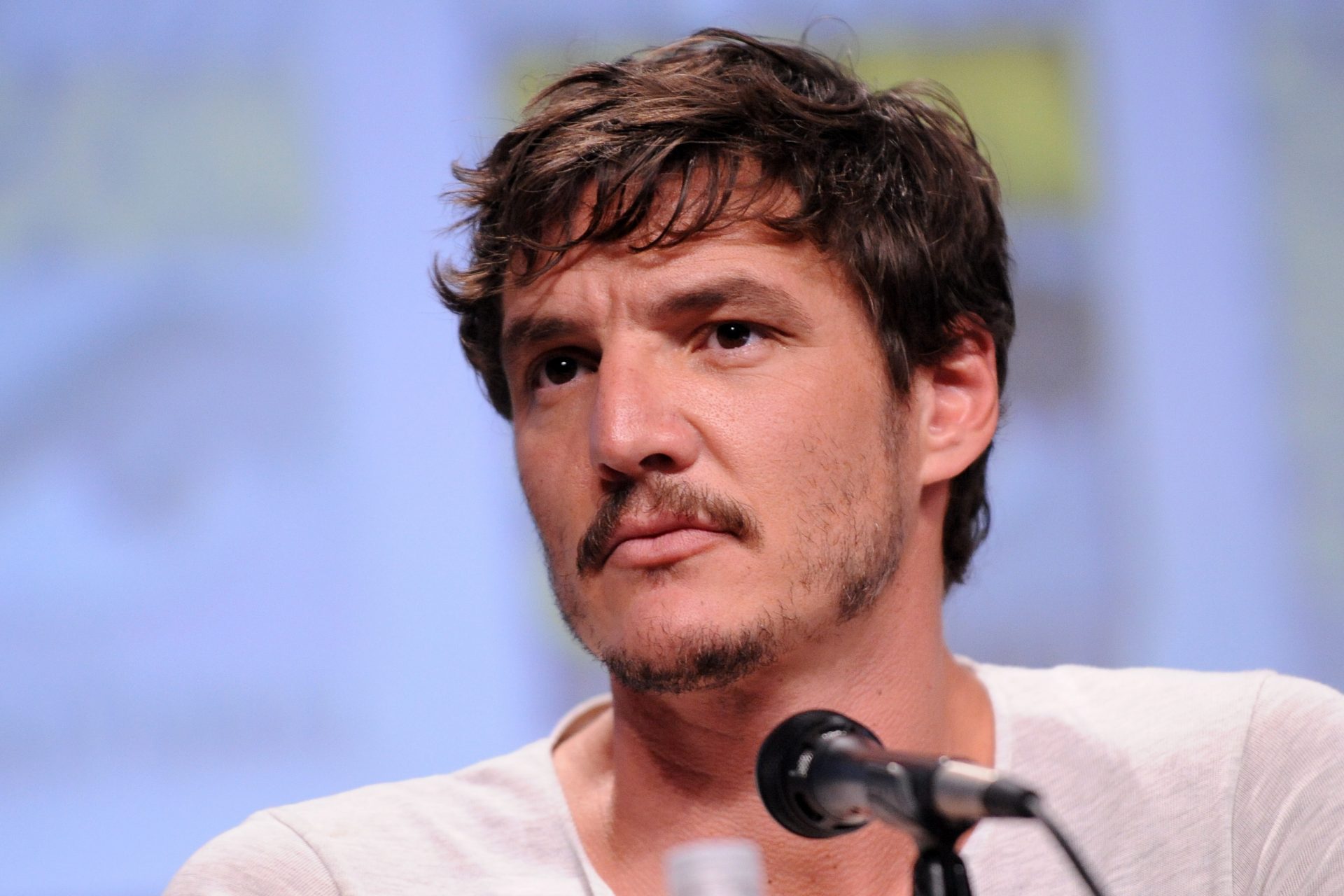 'Buffy the Vampire Slayer' saved Pedro Pascal's career when he had just $7