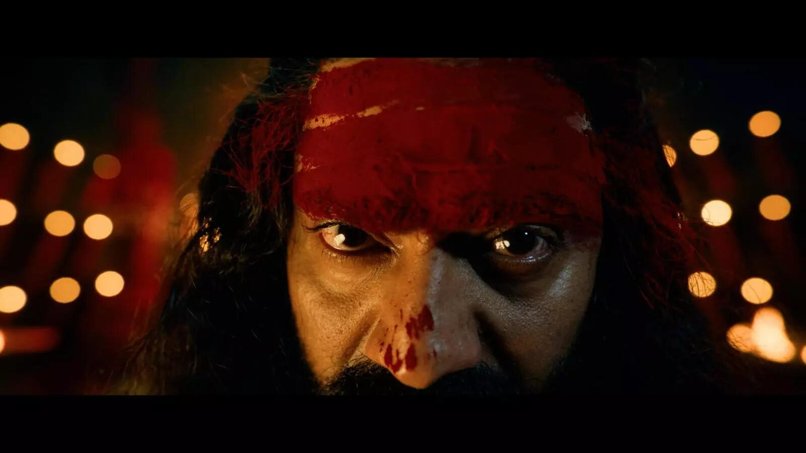 First glimpse of Raghu Dakat unveiled: A cinematic saga rooted in rebellion