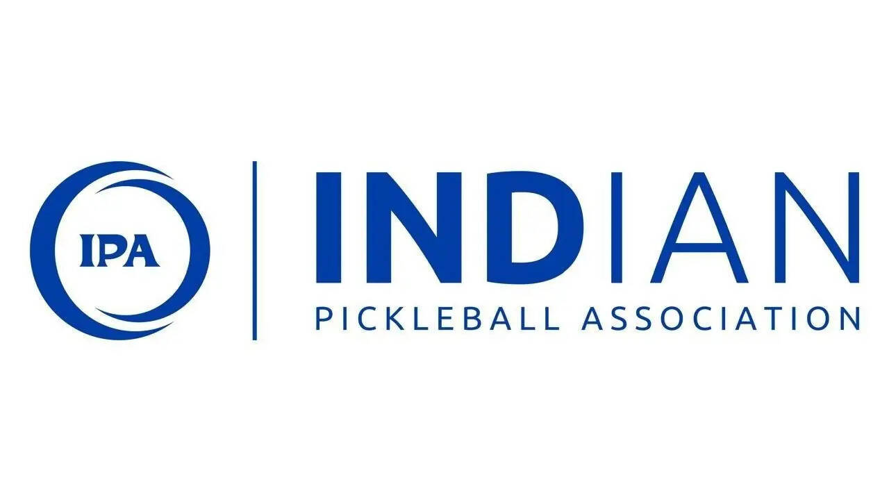 IPA Accelerates Pickleball's Nationwide Development, Opens Centres of ...