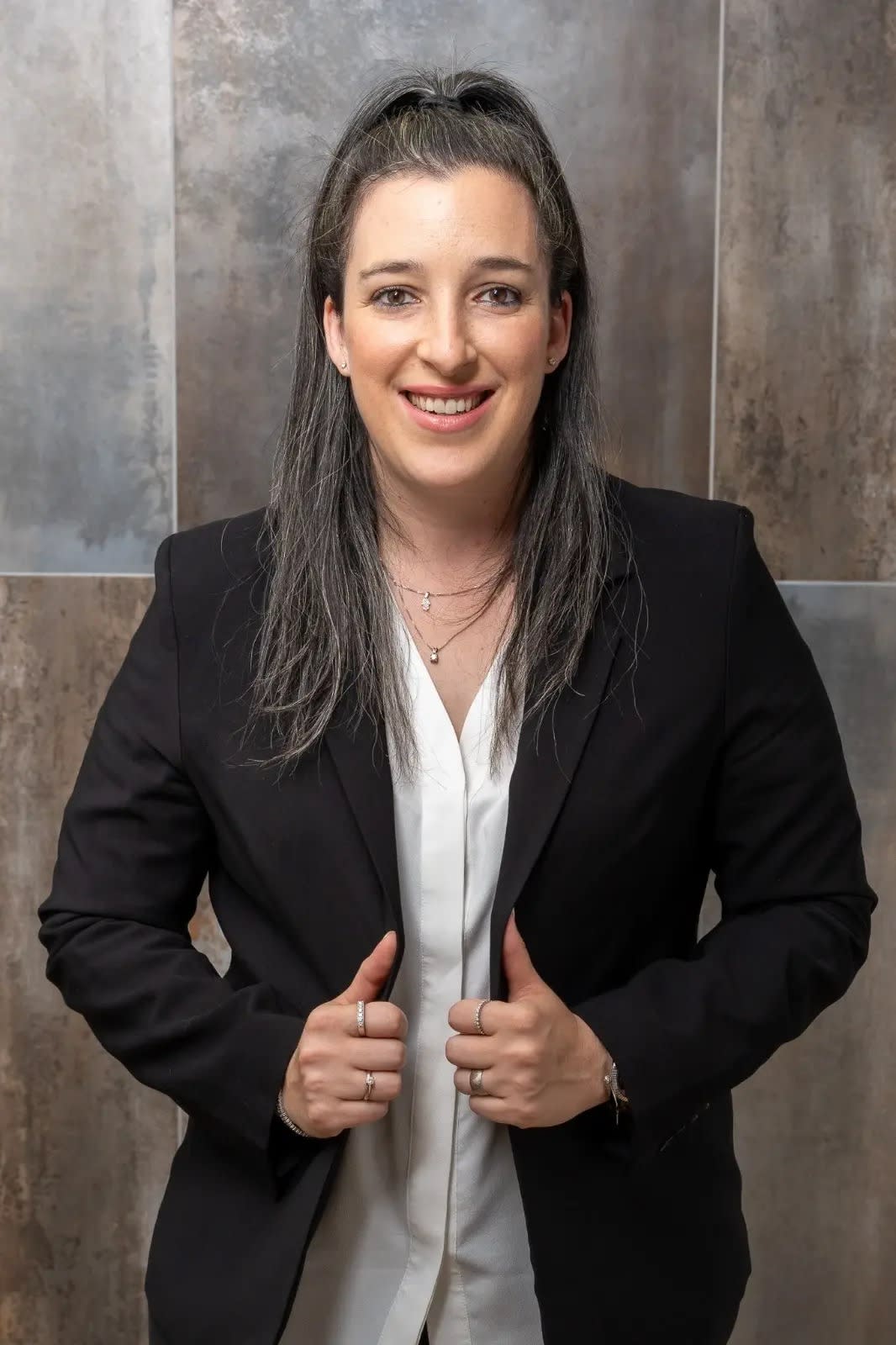 In central Carmel: 170 new apartments to replace 56 old ones