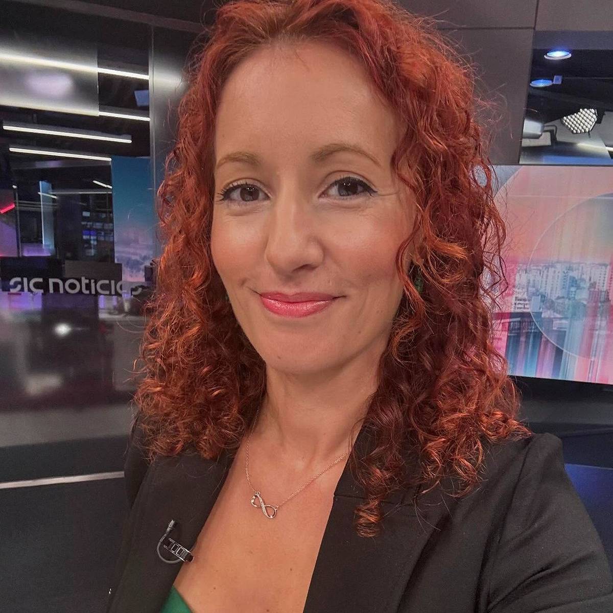 Ana Rita Guerra: “Lembro-me de ver tanques em Santa Monica e lojas ...