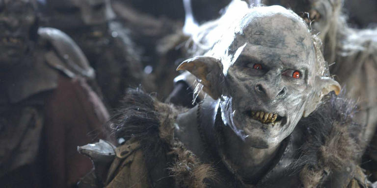 New Lord Of The Rings Movie Must Restore A Key Aspect Of Peter Jackson ...