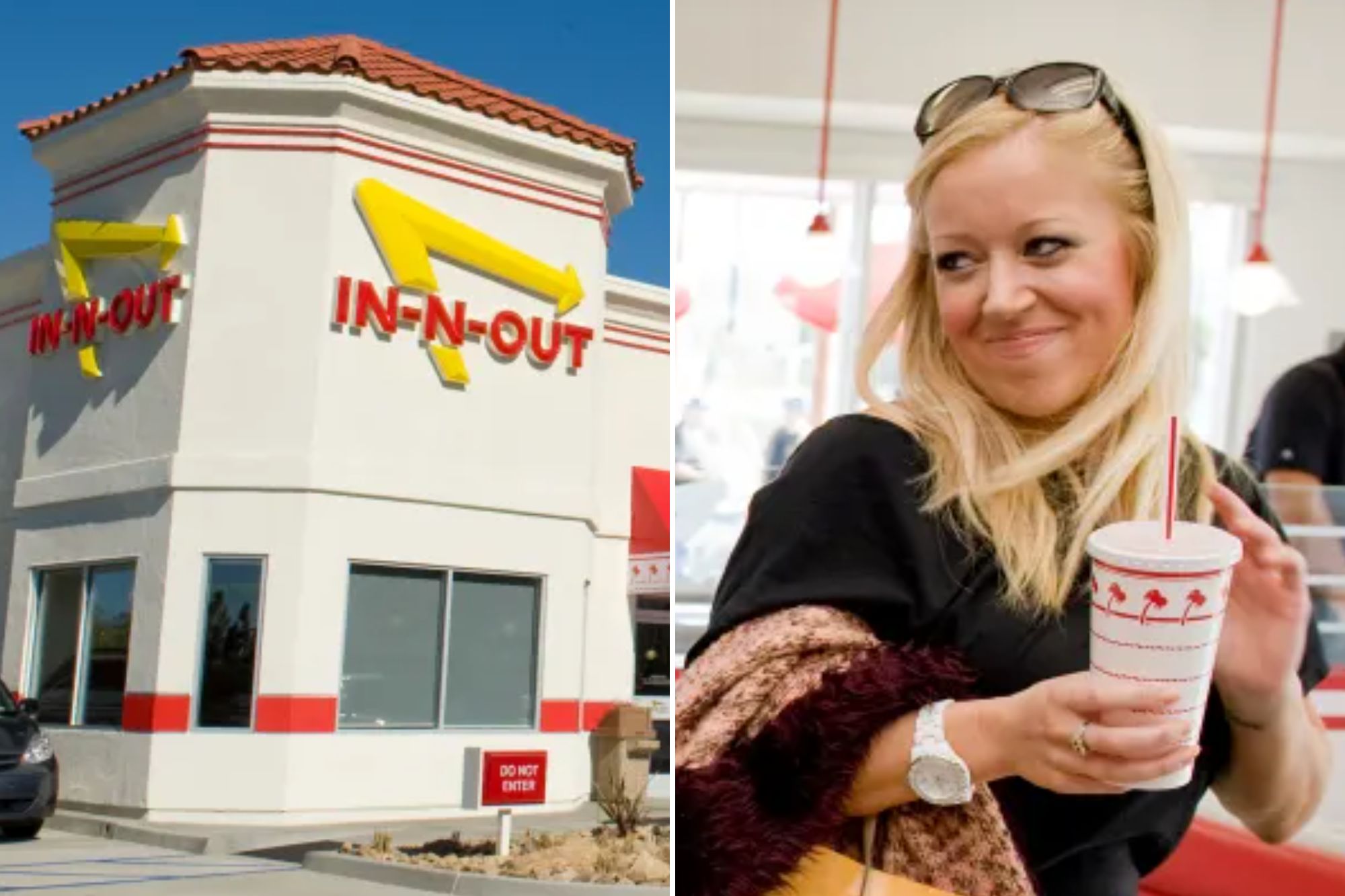 In-N-Out heiress Lynsi Snyder defends decision to move family out of ...