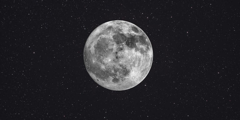 Wien-Forscher mit neuer Mond-Theorie