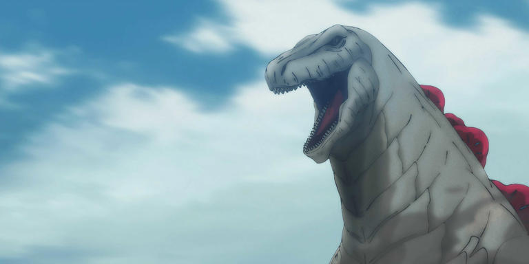 Kaiju No. 8’s Season 2 Premiere Finally Gives Fans the Godzilla ...