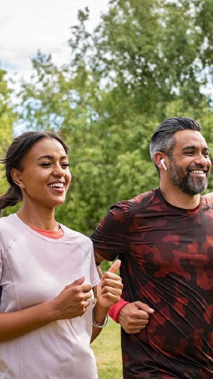 How 10-Minute Walk after Meals Can Boost Digestion?