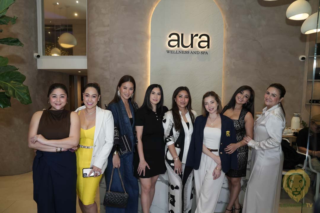 Katya Santos says no Viva Hot Babes reunion 'anytime soon'