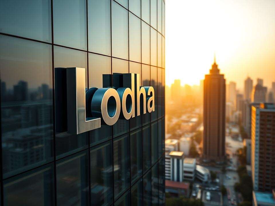 Lodha Developers shares drop 7% after $165 million block deal executed ...