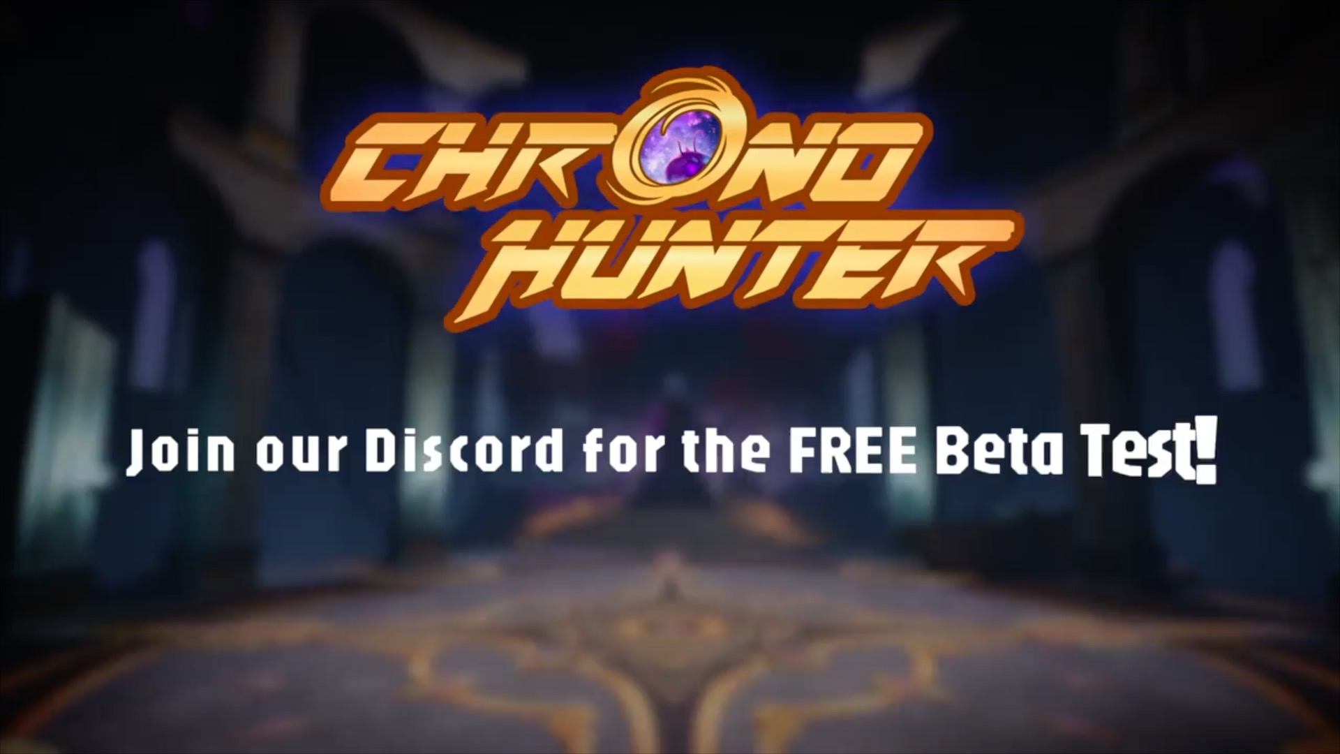 Chrono Hunter Official Beta Trailer Upload VR Showcase 2025