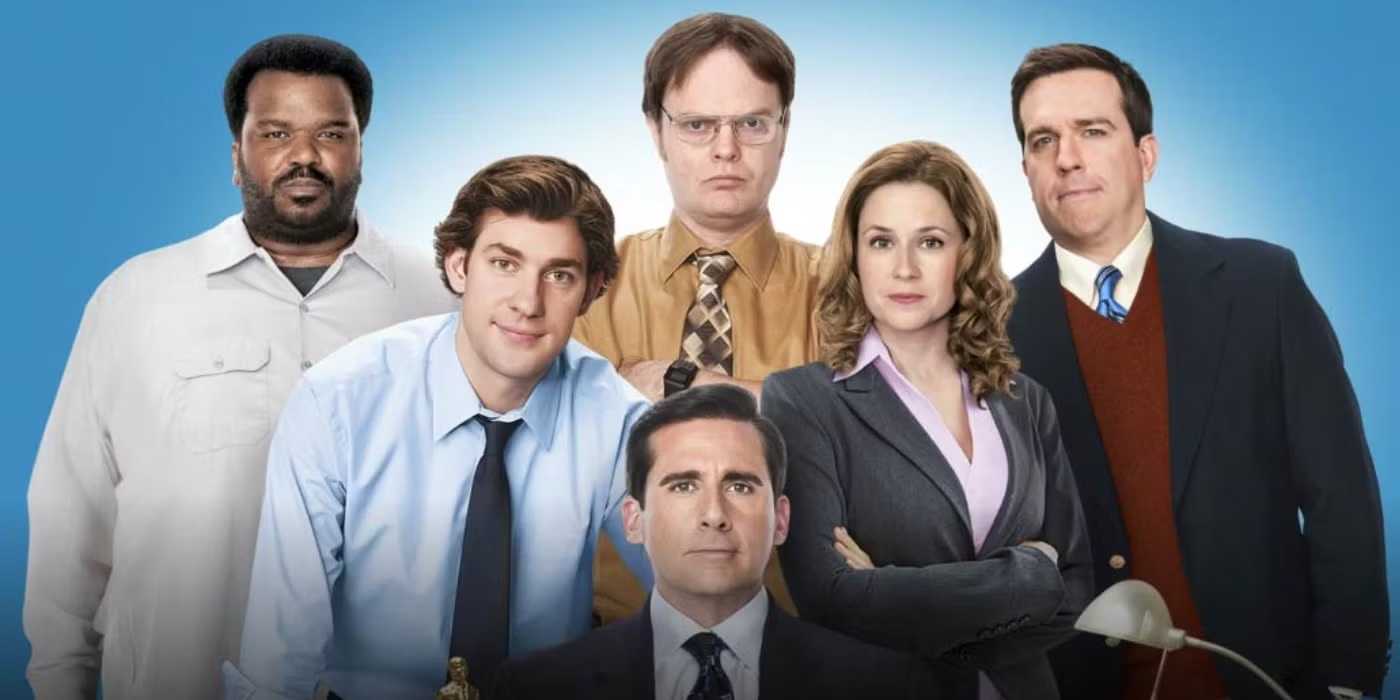 Wicked Star's The Office Replacement Show Gets a Major Update From NBC