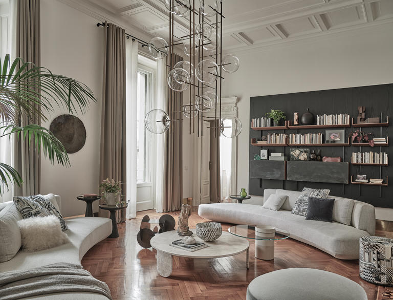 10 Italian Lighting Brands Every Design Buff Should Know By Name