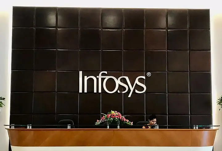 Infosys Shares In Focus: Announces Record Date For Rs 18,000-Crore ...