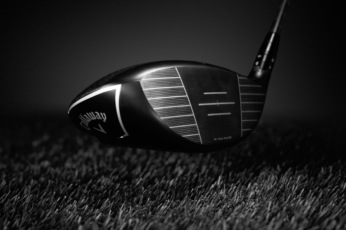 Callaway Golf Korea's First Time, Black Head Only Exclusive Elite Night ...
