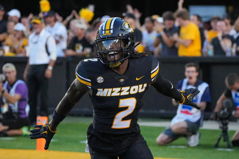 Who will be Missouri football’s most-improved player? 5 potential ...
