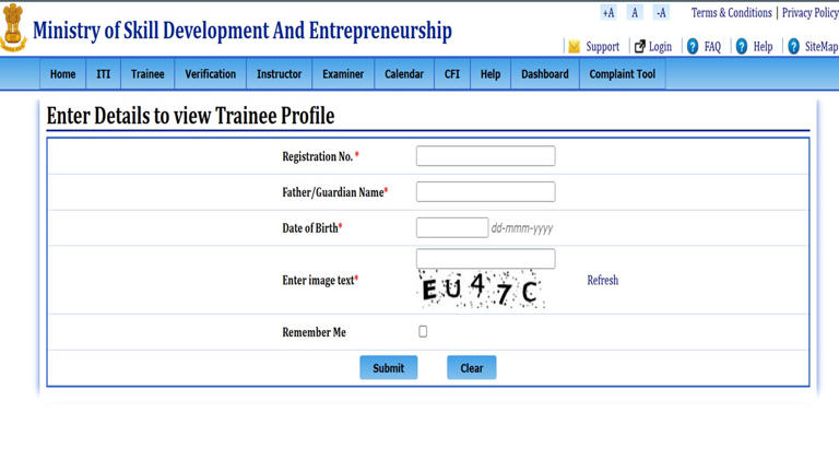 NCVT MIS ITI 2025 Hall Ticket Out at ncvtmis.gov.in, Get Direct Link ...