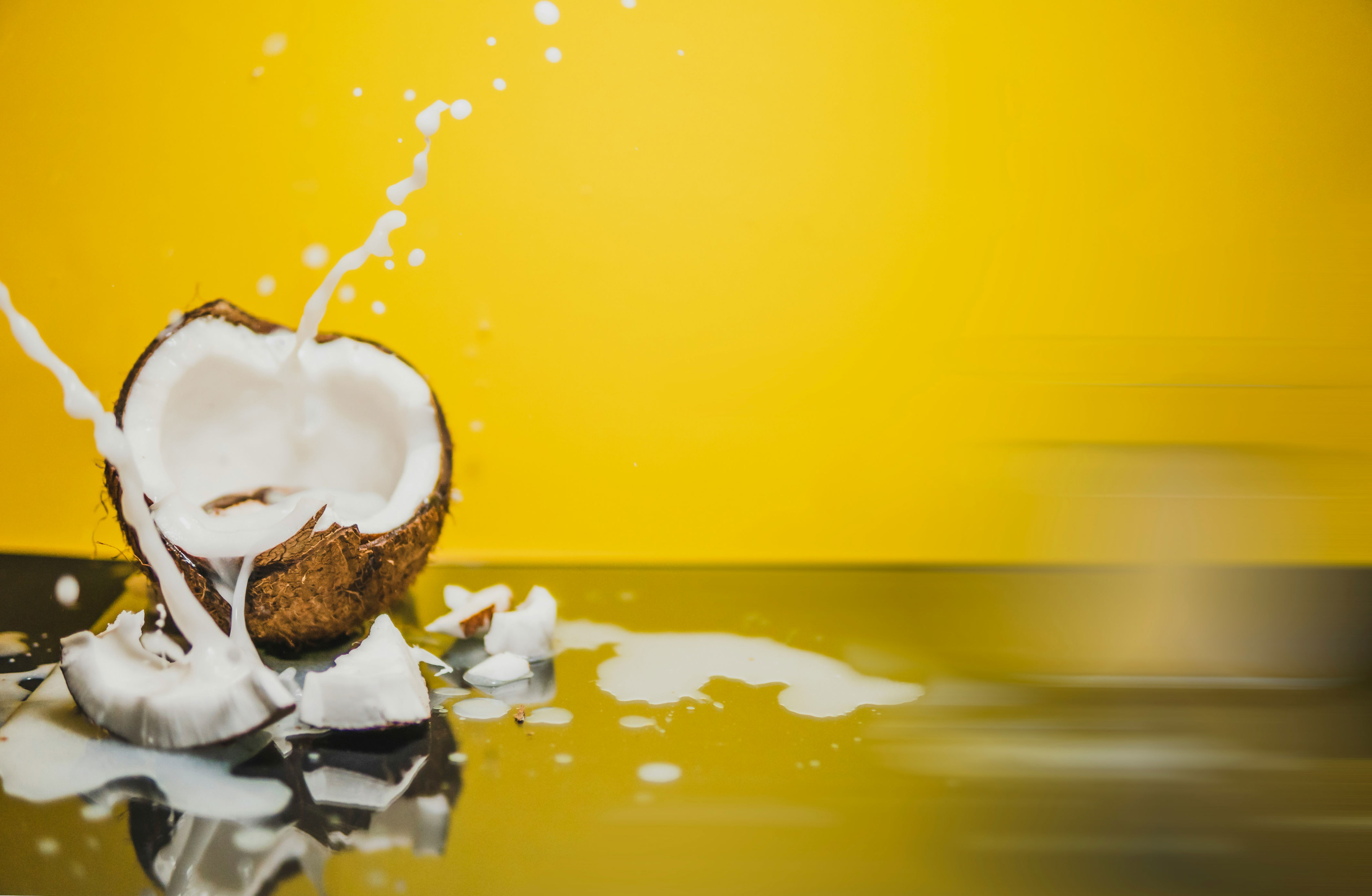 5 Coconut Milks You Should Never Drink