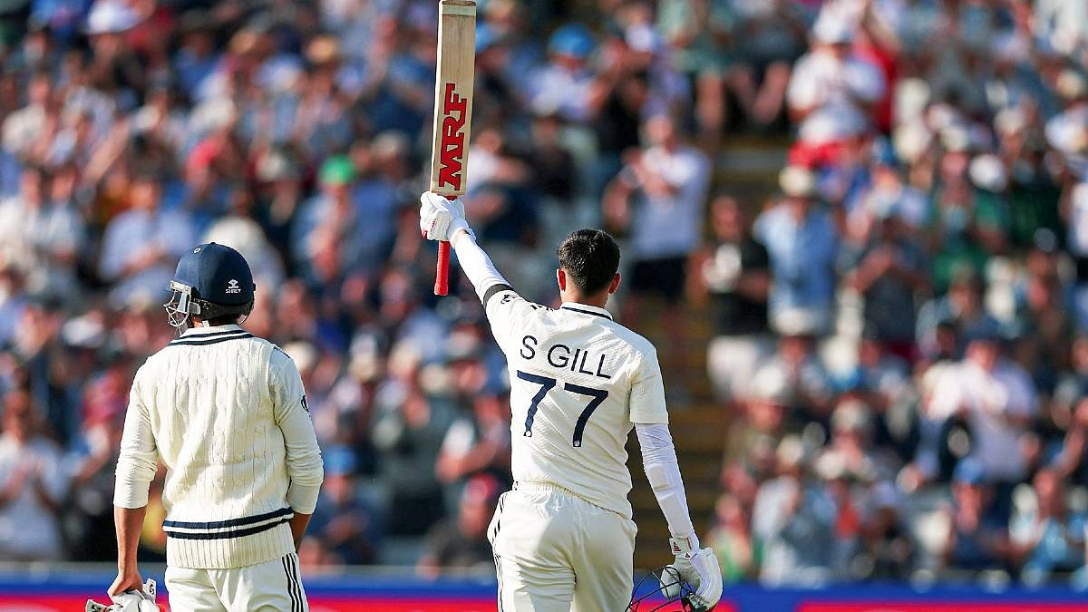 Team India look at tactical reset ahead of high-stakes Manchester test ...