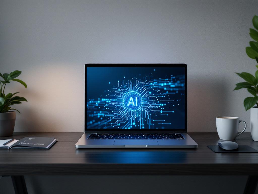 AMD porta Stable Diffusion 3.0 Medium sui laptop con Ryzen AI, tutti i dettagli della collaborazione