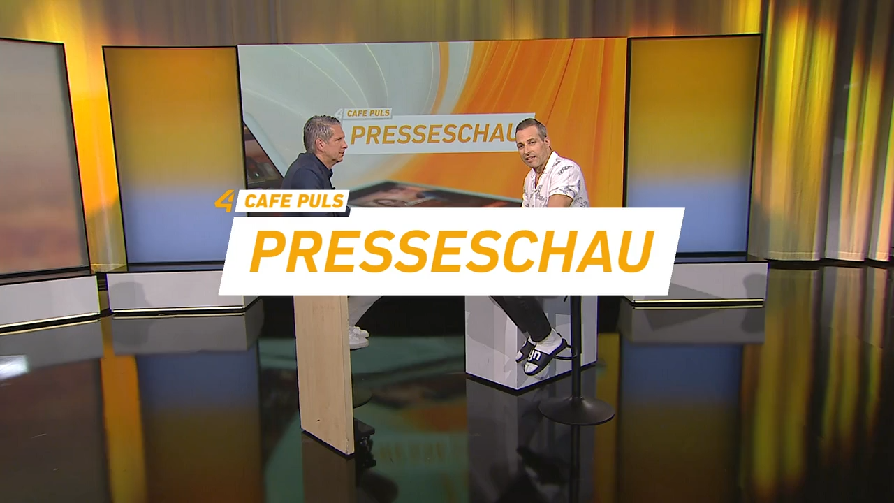 Die Schlagzeilen des Tages vom 23.07.2025