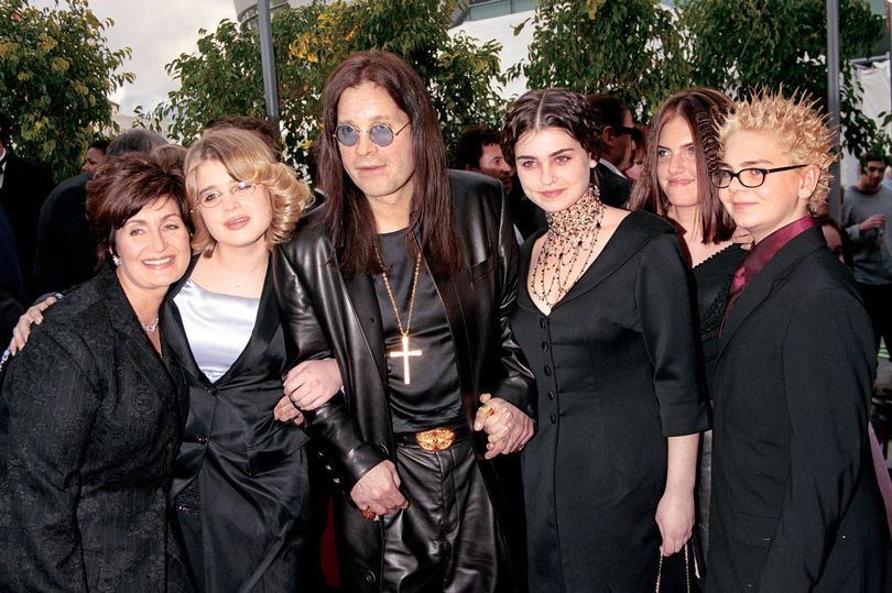 Aimee Osbourne's relationship with late dad Ozzy, music career and ...