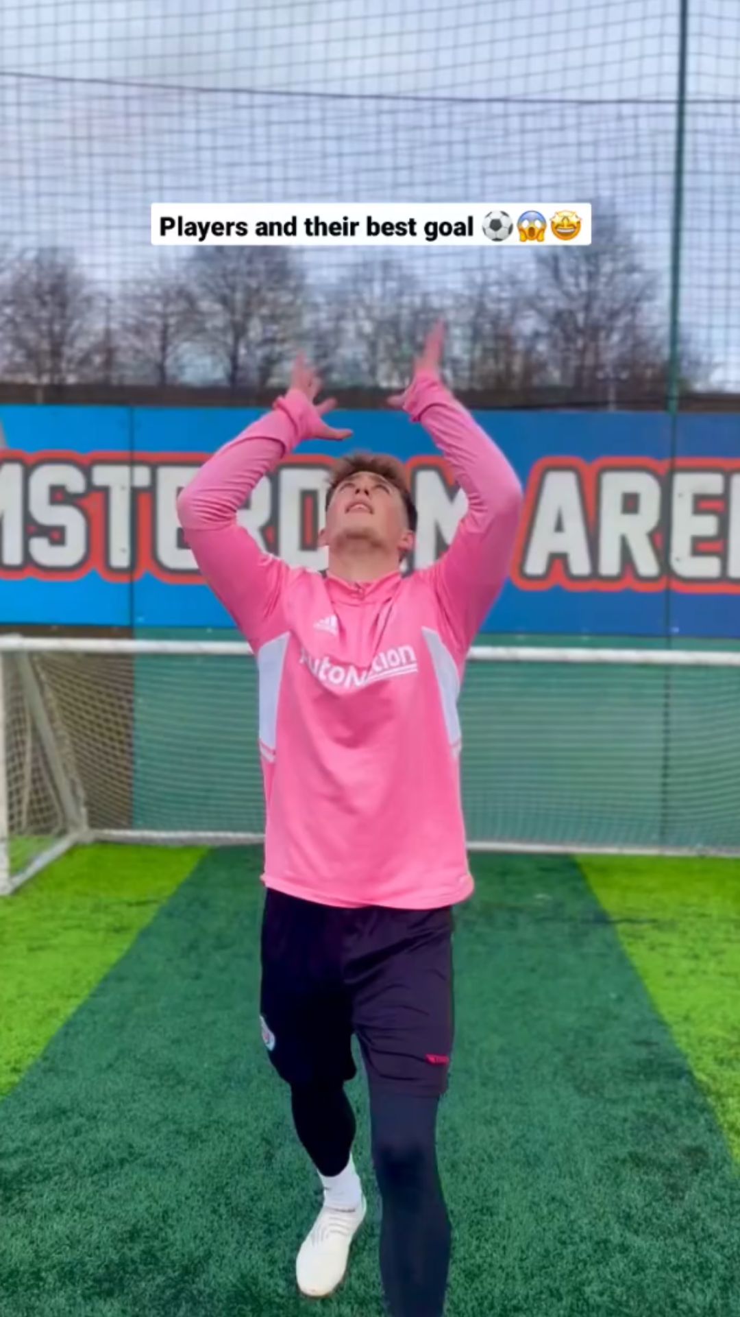 Messi, Suarez & Neymar’s Best Goals