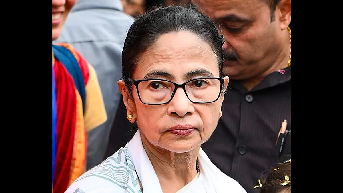 Mamata on attack on the Bengalis