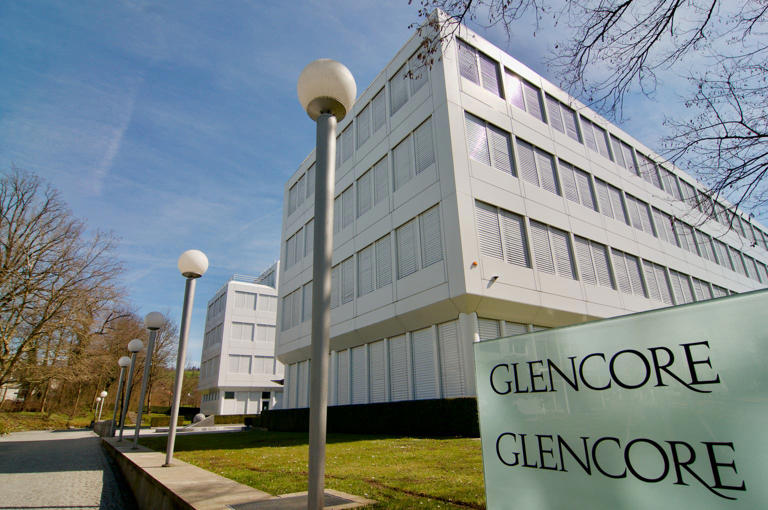 Glencore gets $395M in government funding for Australian copper smelter ...