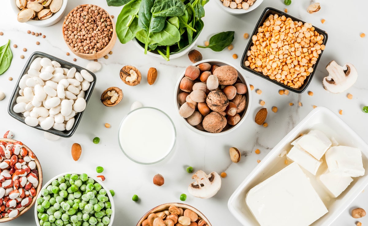 Heard About Meeting Your Daily Protein Goal? Here's Why & How
