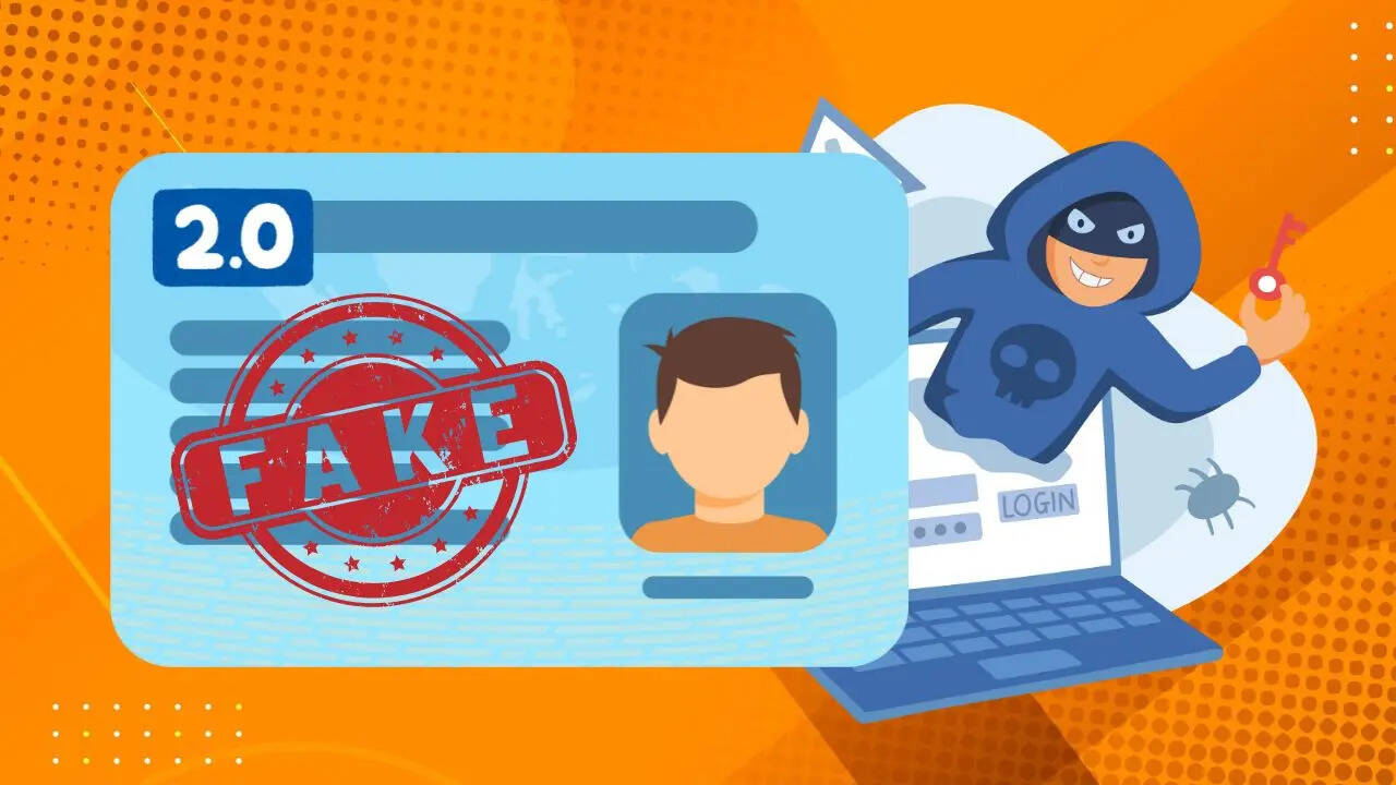 Fake PAN 2.0 Phishing Scam: Government Issues Warning For Citizens ...