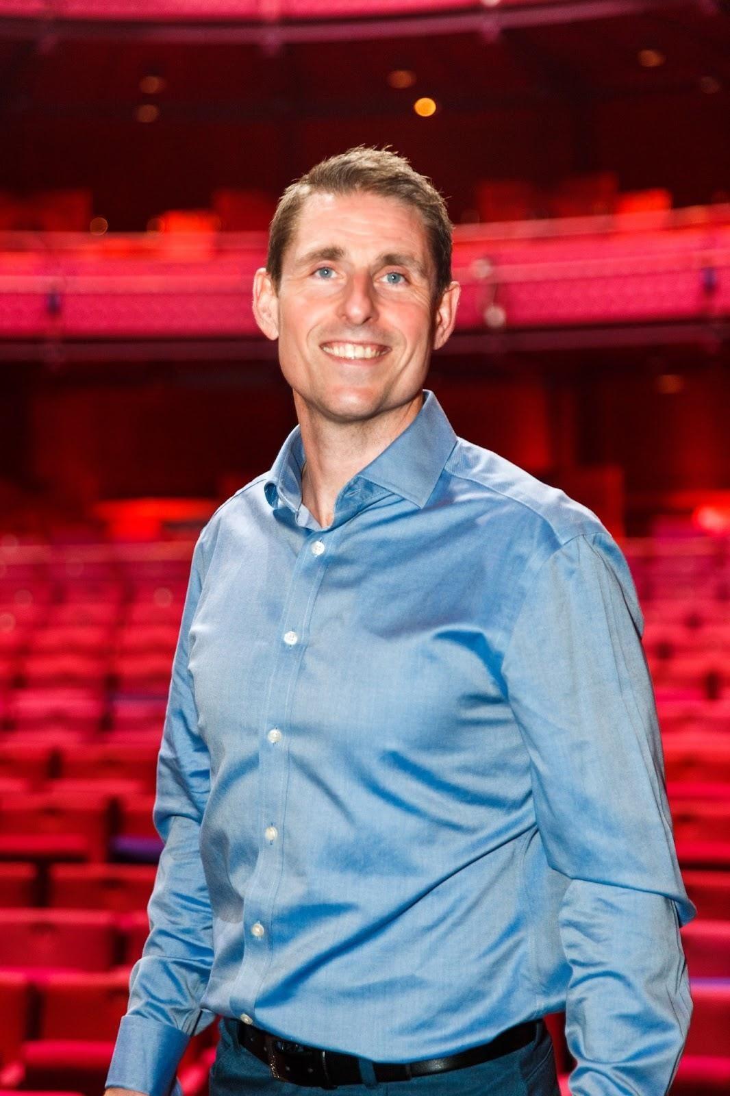 North west-based TV star on why a break this Summer is key for business ...