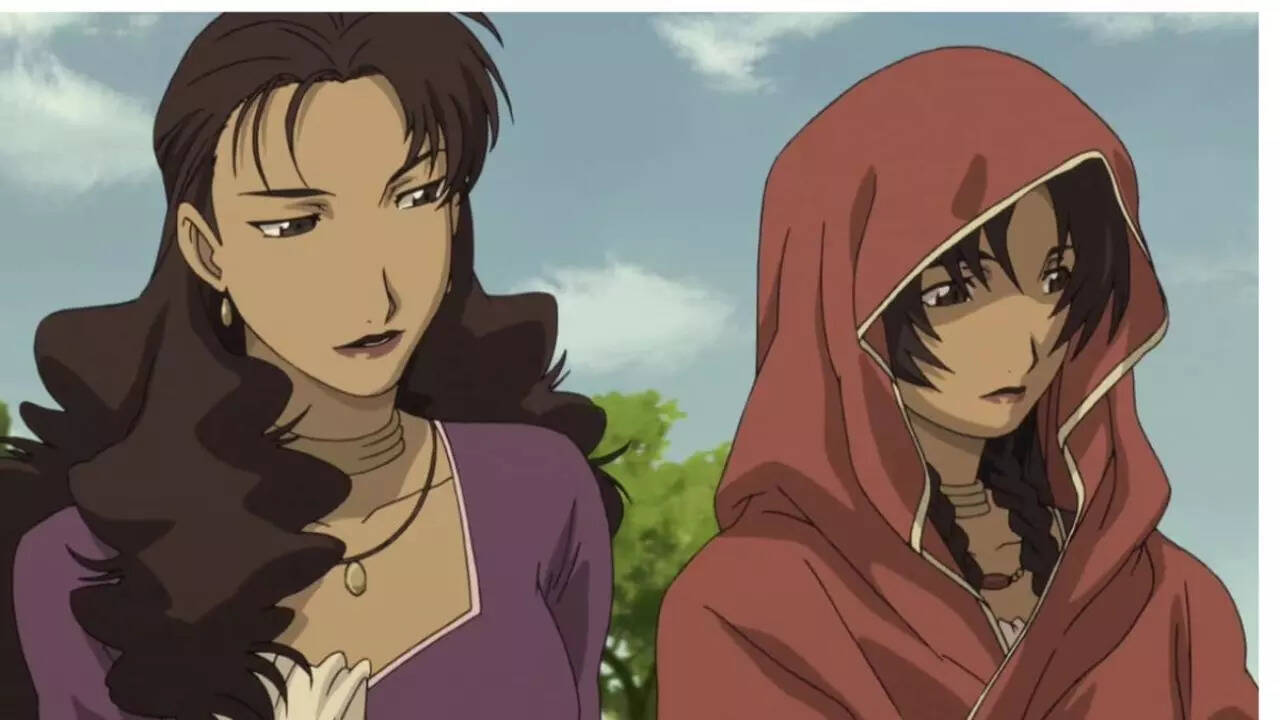 Anime that makes you nostalgic for the early 2000s: Relive the golden era