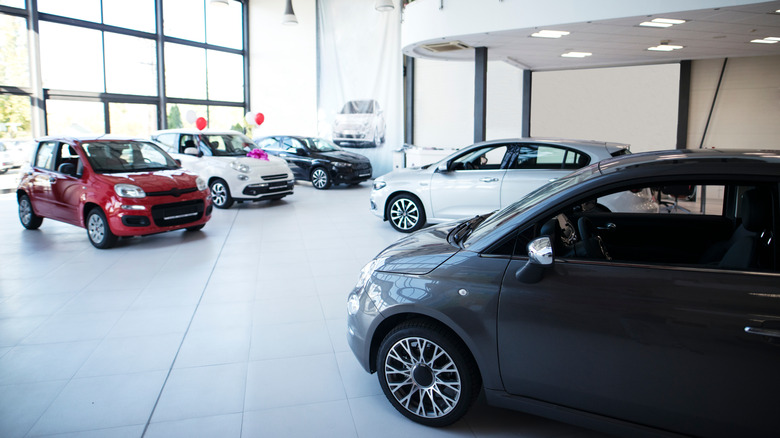 Everything You Should Know Before Leasing A New Car