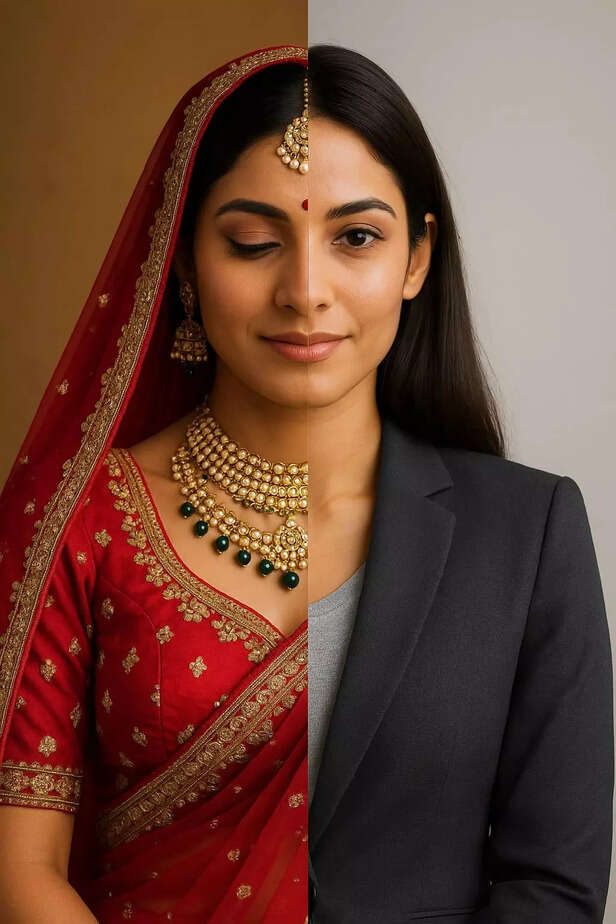 Are Indian Women Moving Away From The Marriage Ideal