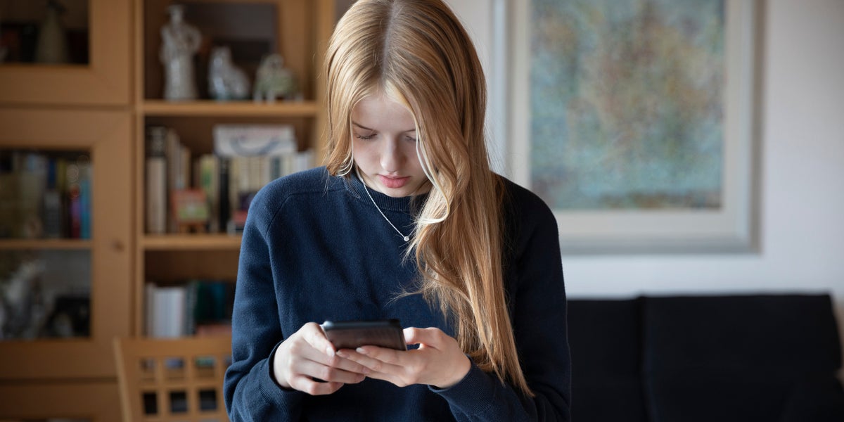 If You Have A Teen Daughter, You Need To Talk To Them About The 'Yes ...