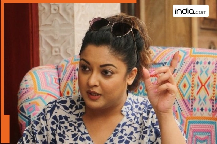 Tanushree Dutta gets brutally trolled for sharing new post after ...