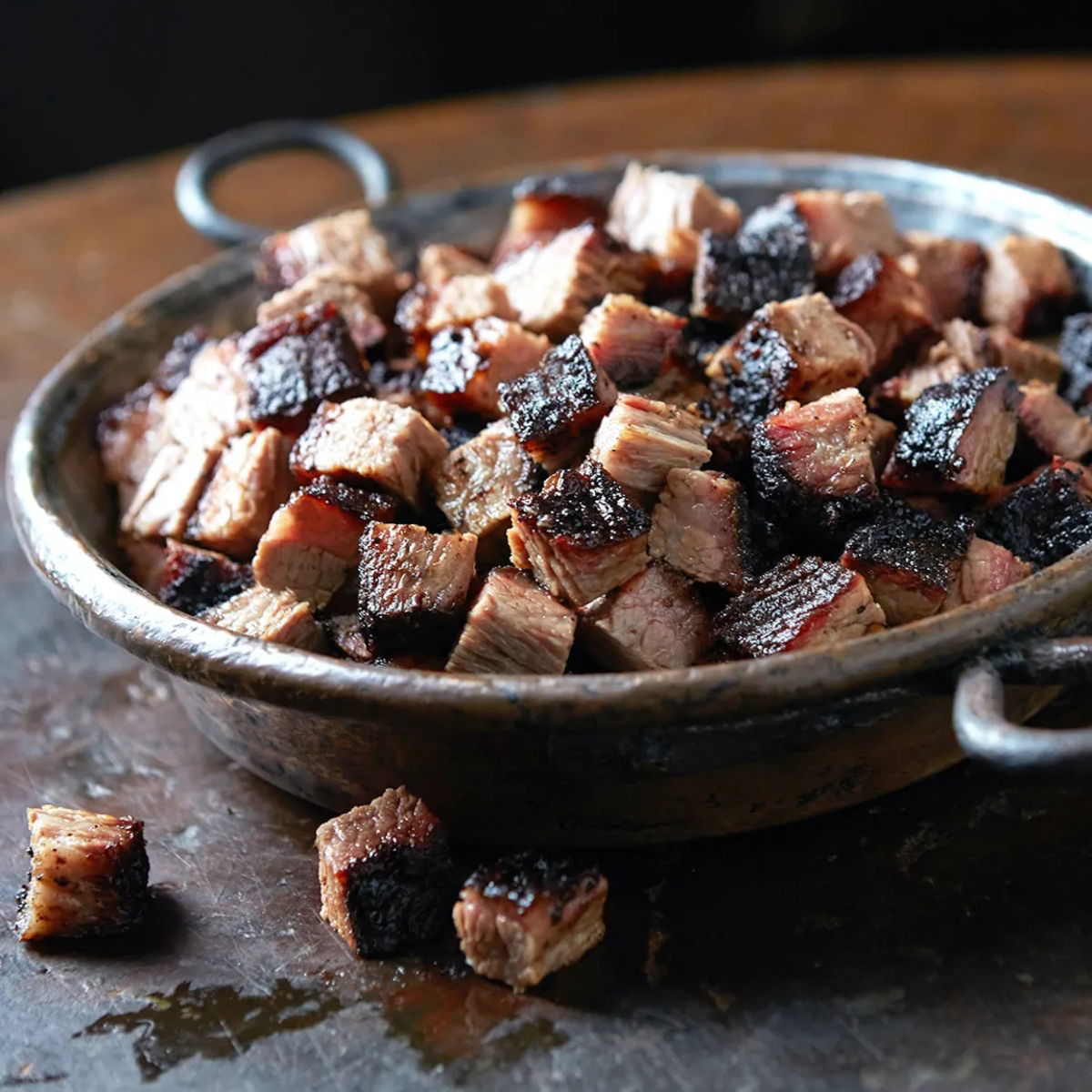 10 Kansas City Chiefs Recipes Every Gourmet Should Try