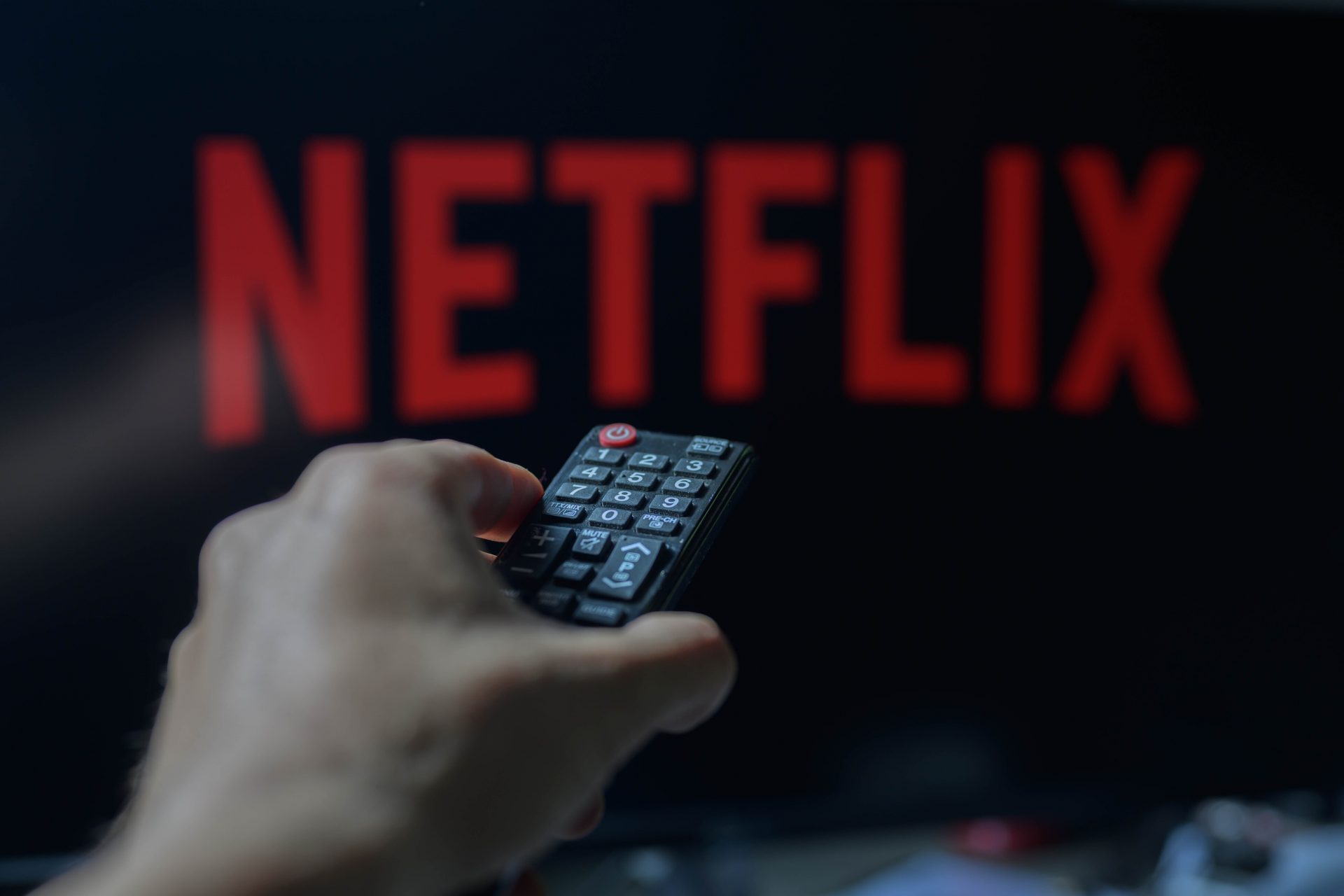 The 10 most popular Netflix shows of all time