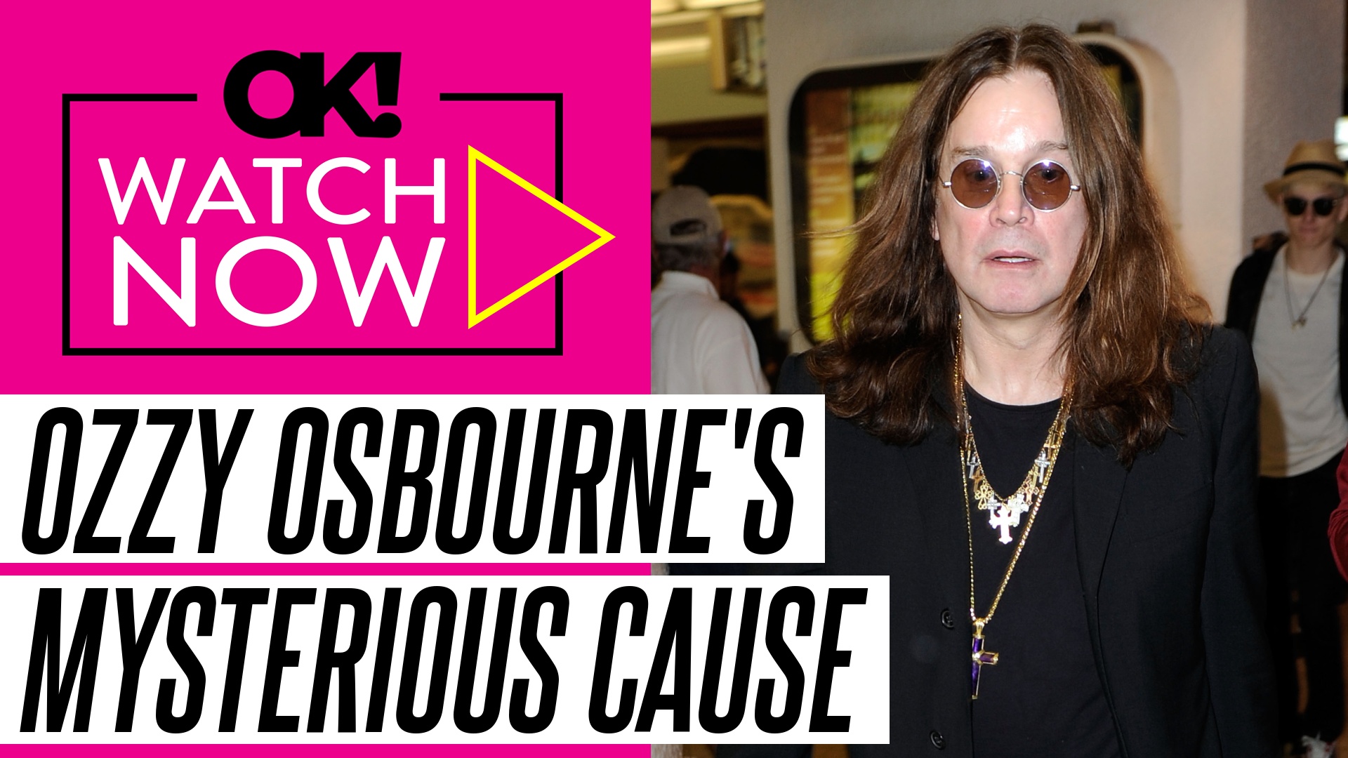 How Did Ozzy Osbourne Die? Inside the Black Sabbath Rocker's Cause of Death