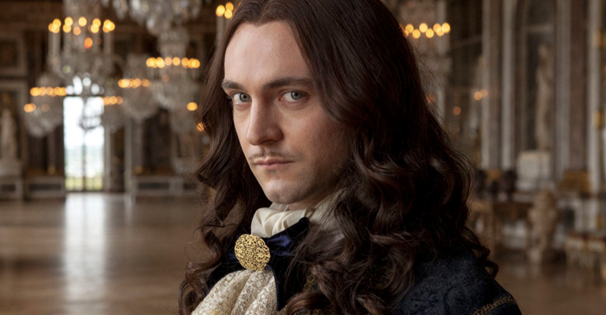 The Most Scandalous Man In The French Court