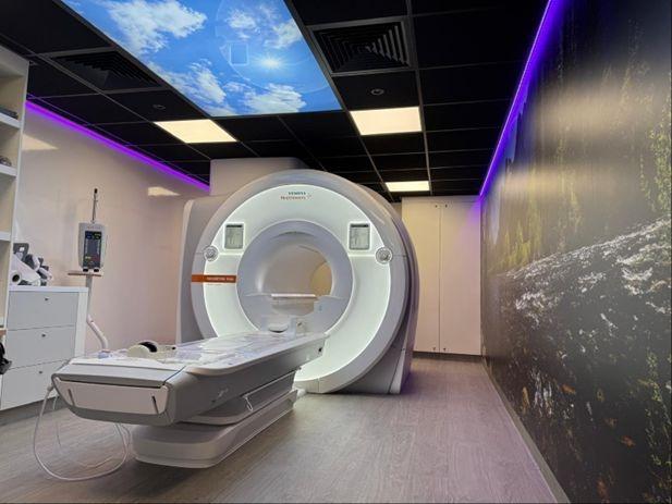 Cutting edge technology installed at Wrightington Hospital