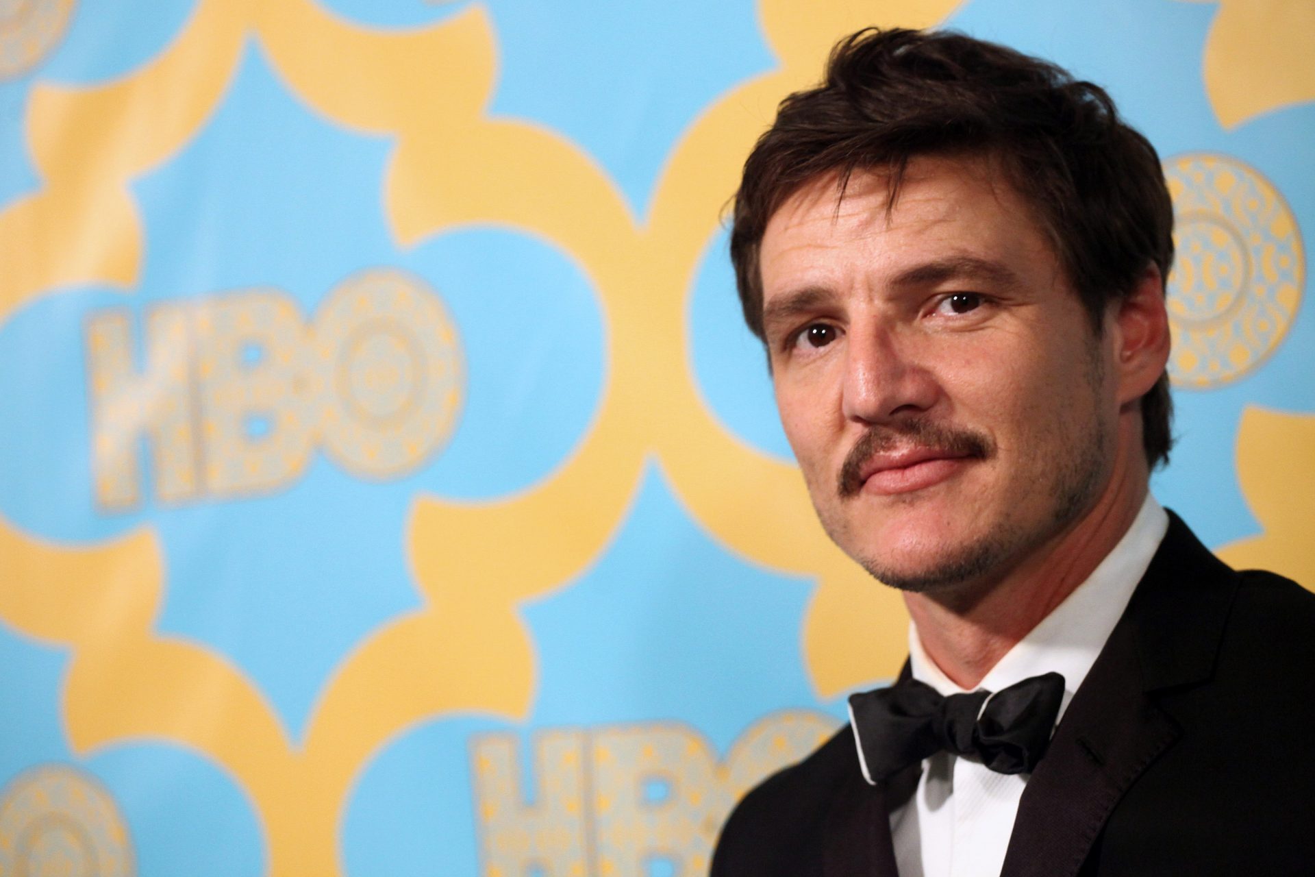 'Buffy the Vampire Slayer' saved Pedro Pascal's career when he had just $7