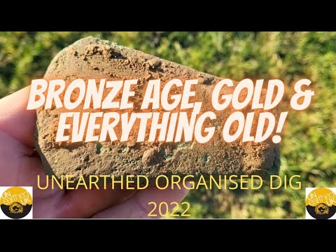 Gold, Relics, and Stories Lost to Time – This Dig Had It All